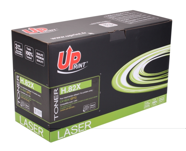 Hp C4182X - Toner laser noir Compatible Premium pour HP 82X H82X compatible