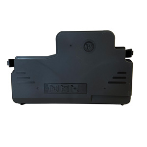 W9007MC - Bac recuperateur encre vide Compatible Premium pour HP ...