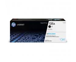 Hp W1350A - Cartouche Originale HP ref W1350A Couleur Noir n° 135A origine