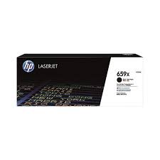 Hp W2010X - Cartouche Toner Originale HP n° 659X ref W2010X Couleur ...